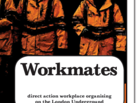 Work-to-rule: a guide | libcom.org